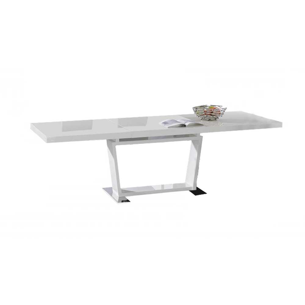 Maxi Dining Table