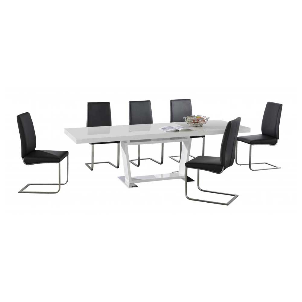 Maxi Dining Table