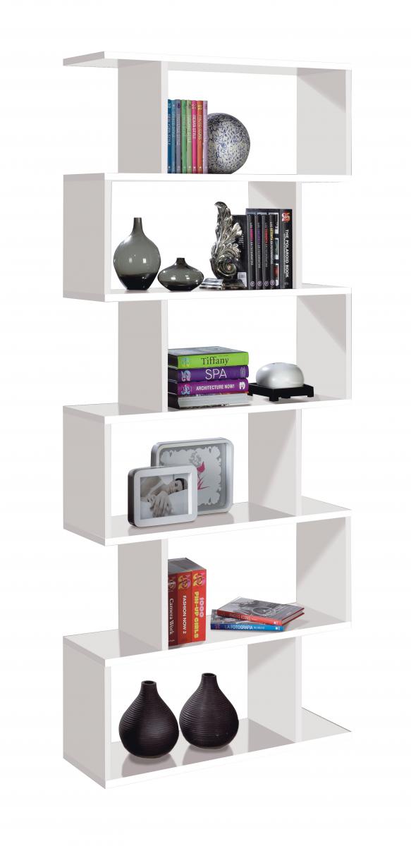 Arc Chic Book Case
