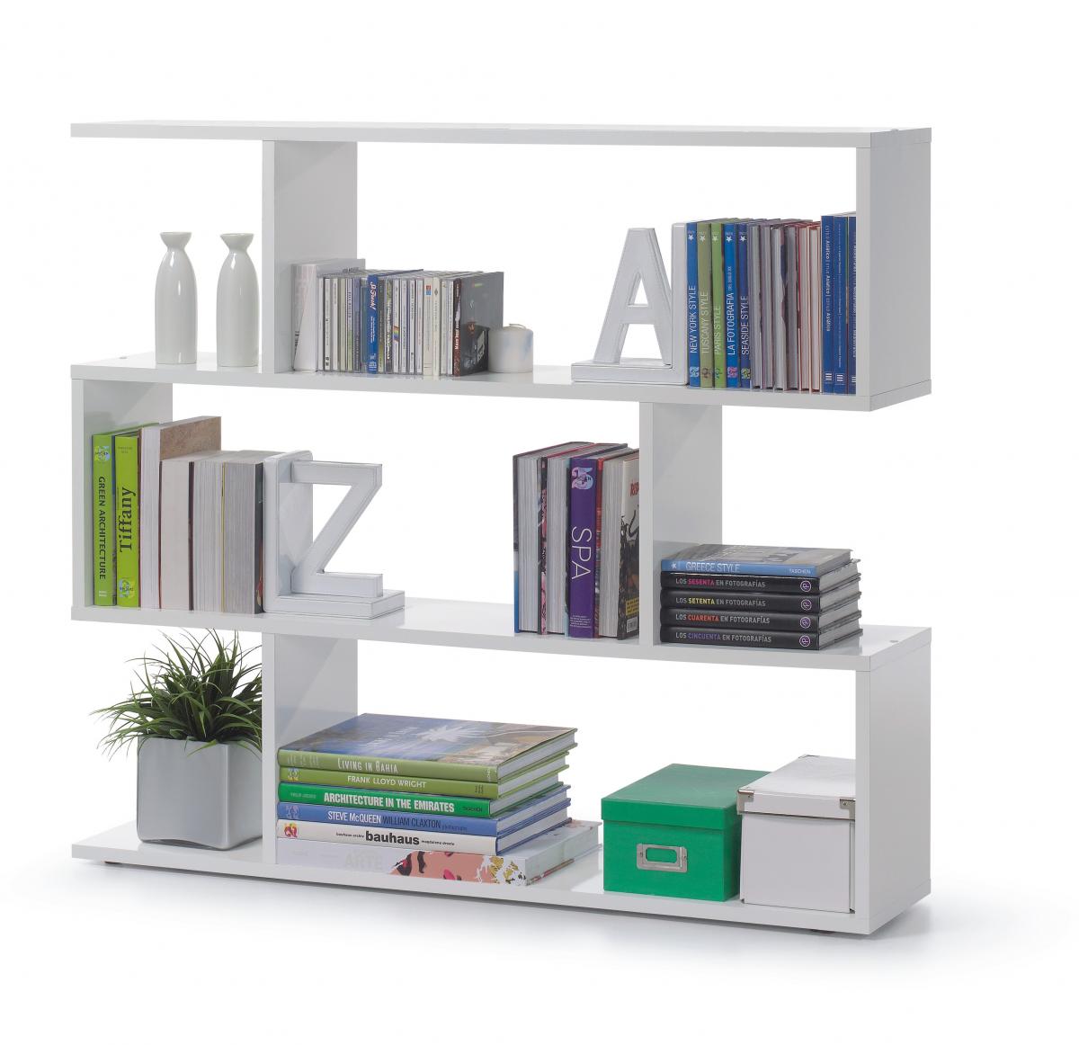 Arc Chic Book Case