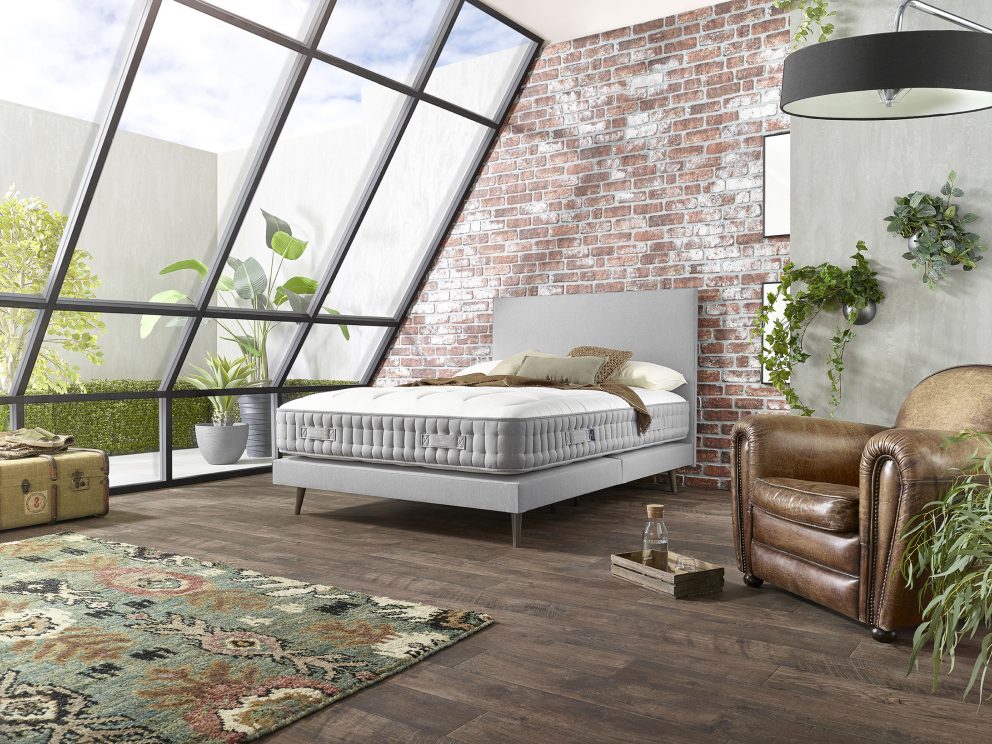 Harrison spinks Synergy Five 5000 Mattress