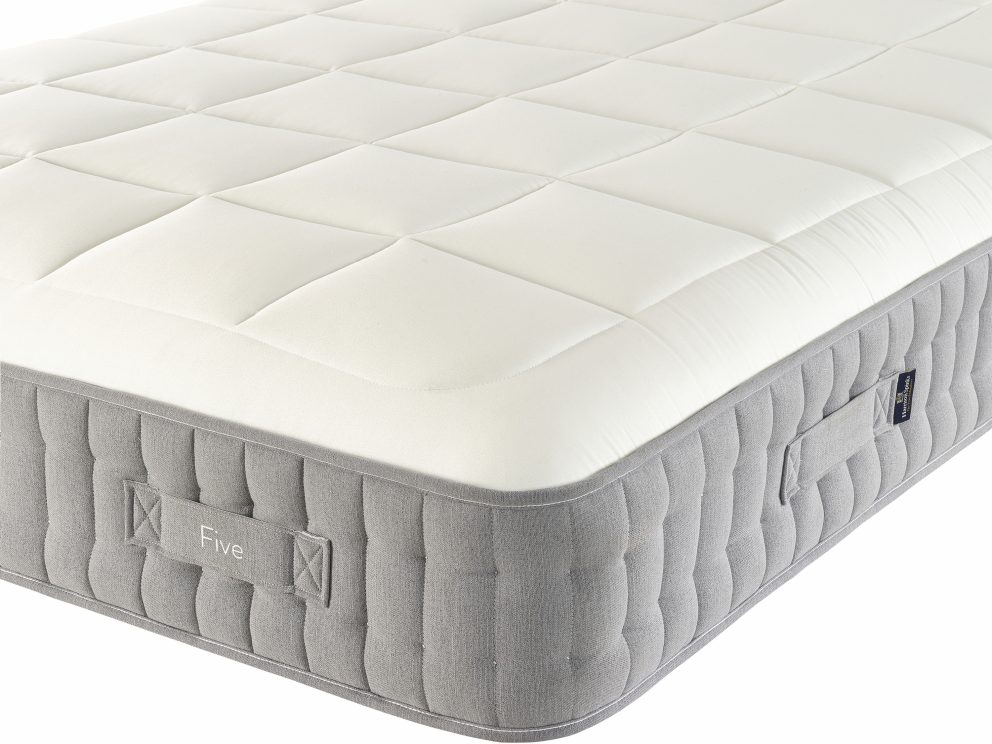 Harrison spinks Synergy Five 5000 Mattress