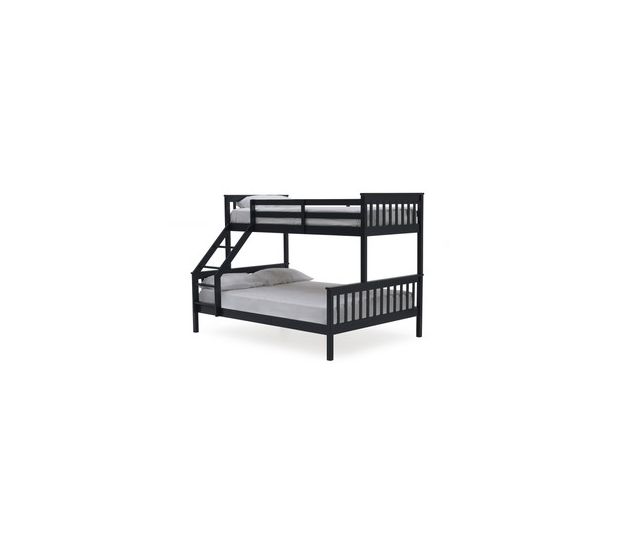 Sally triple sleeper