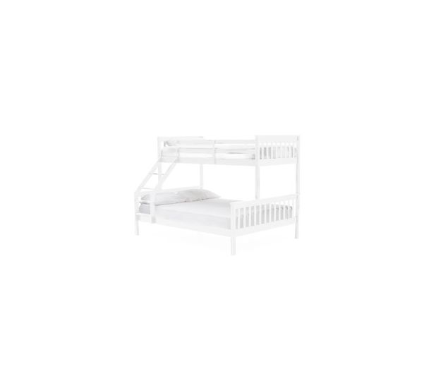 Sally triple sleeper